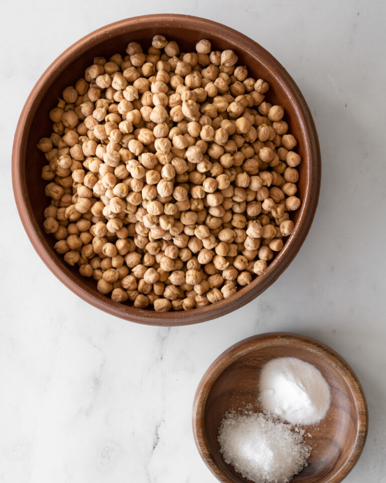 How To Cook Chickpeas (Ultimate Guide) - Forks and Foliage
